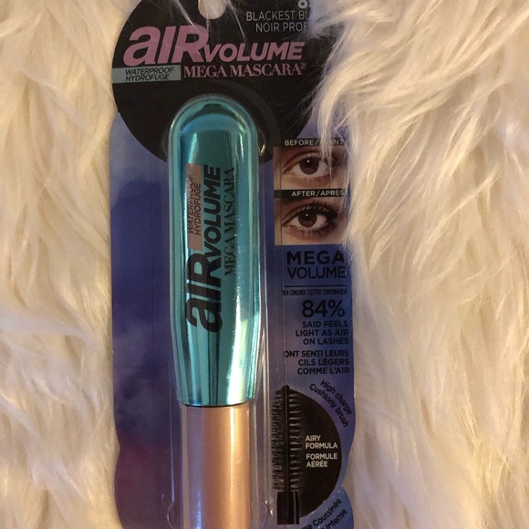 L'Oreal | Makeup | Loral Air Volume Mascara And True Match Concealer ...